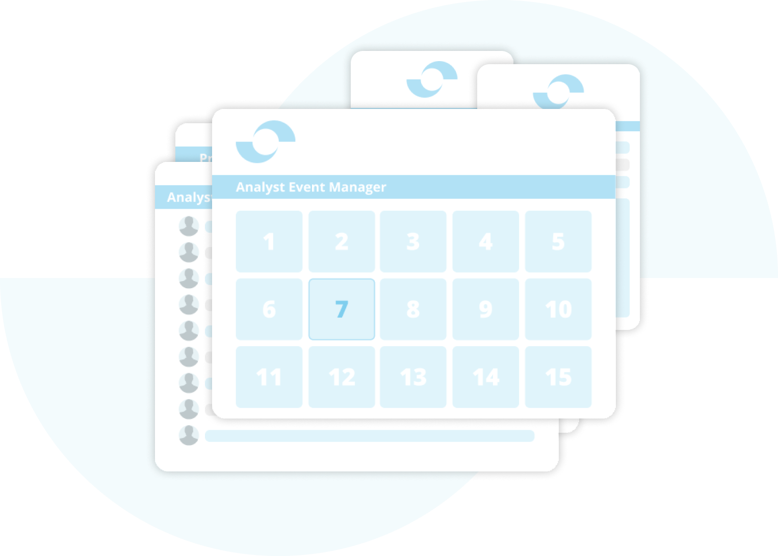 Event Manager ARInsights event-manager-arinsights