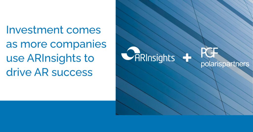 ARInsights Receives Strategic Investment from Polaris Growth Fund ...