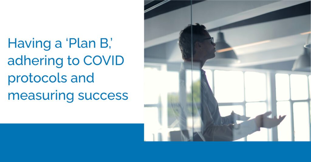 Event Insights, Pt 3: The Go-Live Day | ARInsights