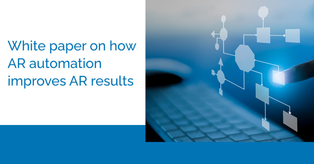 Automating AR Activities to Save Time, Improve AR Quality and Increase ...