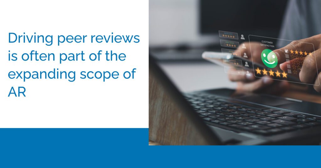 Get the Scoop: New Approach with Gartner Peer Insights VOC Reports (and ...